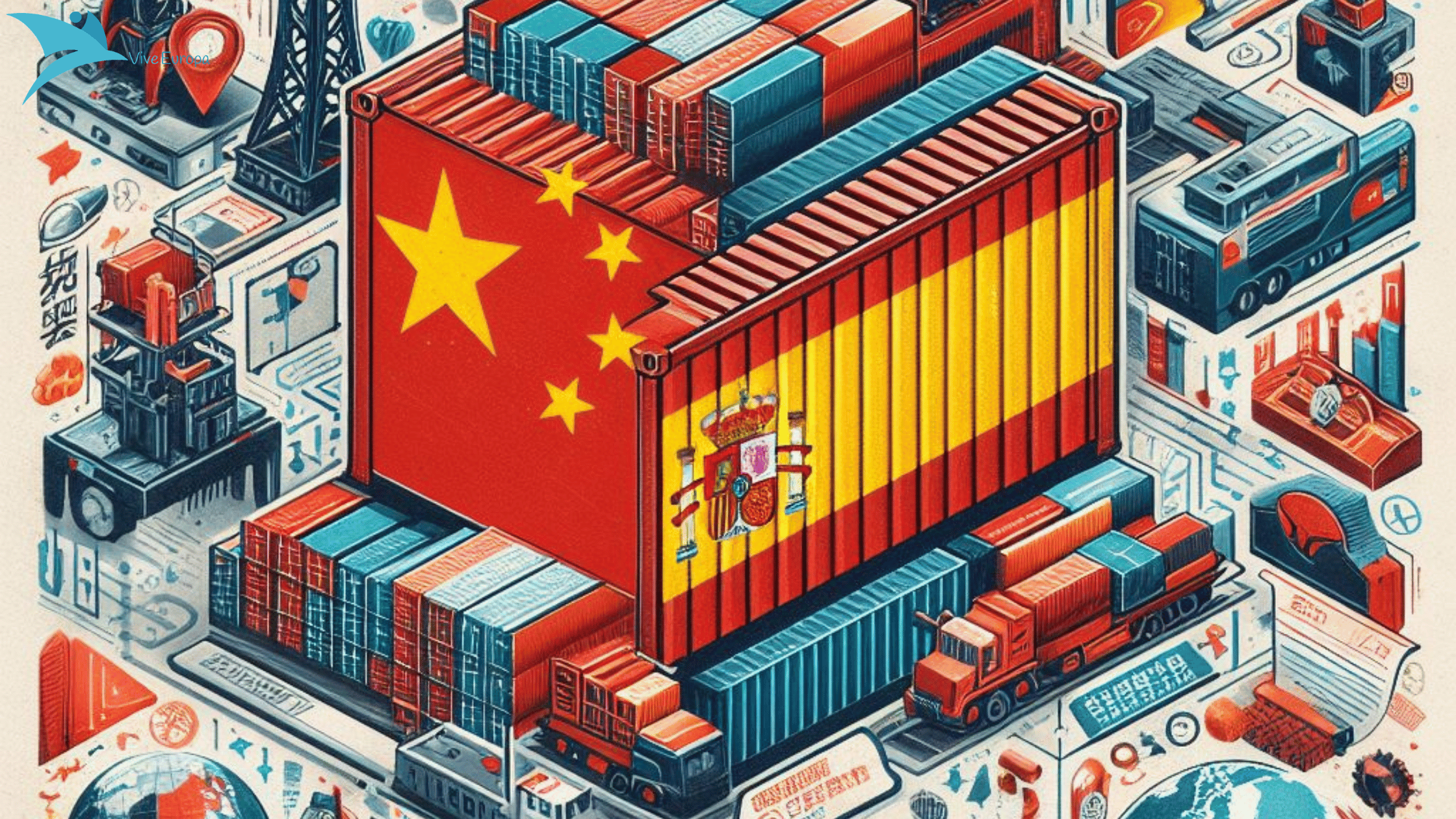 Guía Completa: Requisitos para Importar a España